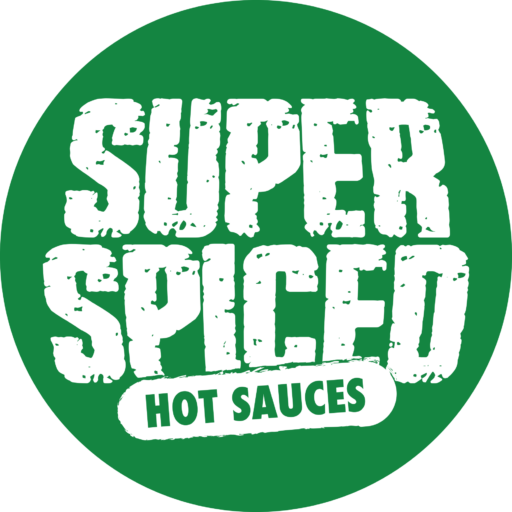 SUPER SPICED™ HOT SAUCES - SUPER SPICED™ HOT SAUCES